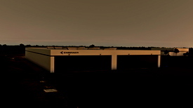 KMLB - Melbourne Orlando Intl Airport » Microsoft Flight Simulator