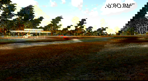 Koh Samui Airport VTSM for Microsoft Flight Simulator | MSFS