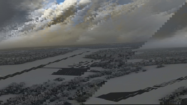 KOSH - Wittman Regional Airport (Oshkosh, Wisconsin) for Microsoft ...