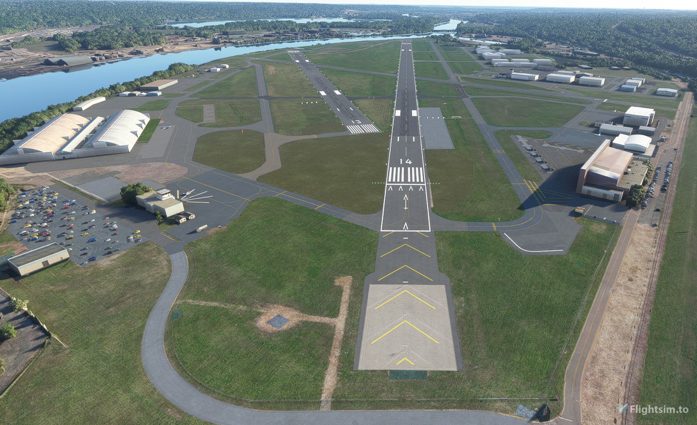 KSTP - St. Paul Downtown - Holman Field - St. Paul, MN - 3.1 for ...