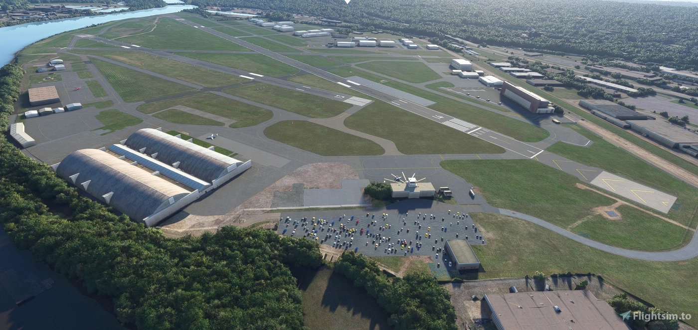 KSTP - St. Paul Downtown - Holman Field - St. Paul, MN - 3.1 for ...