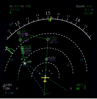 LDDU runway/navdata hotfix for MXI Design scenery for Microsoft Flight ...