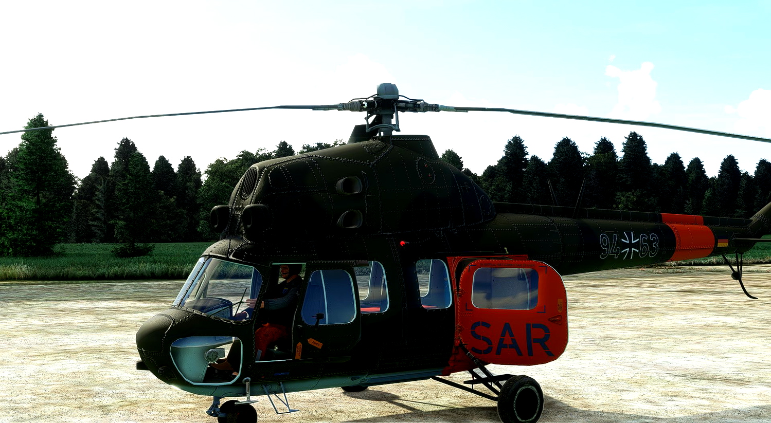 Discover & Search - Flightsim.to