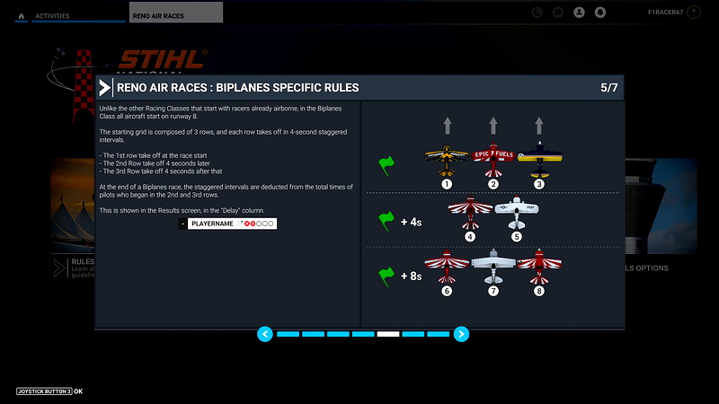 MS FS 2020 - Modern UI 2.0 for Microsoft Flight Simulator | MSFS