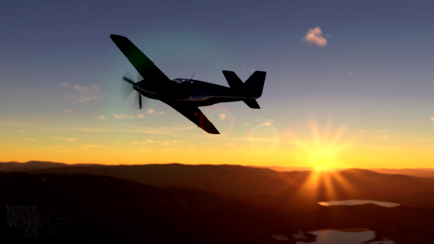 North American Aviation XP-51A + P-51A N51Z "Shanty Irish" » Microsoft ...