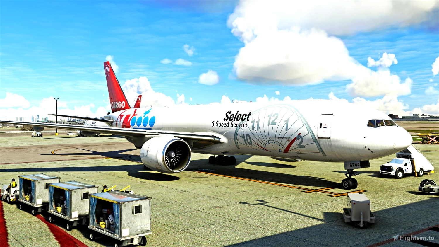 Discover & Search - Flightsim.to