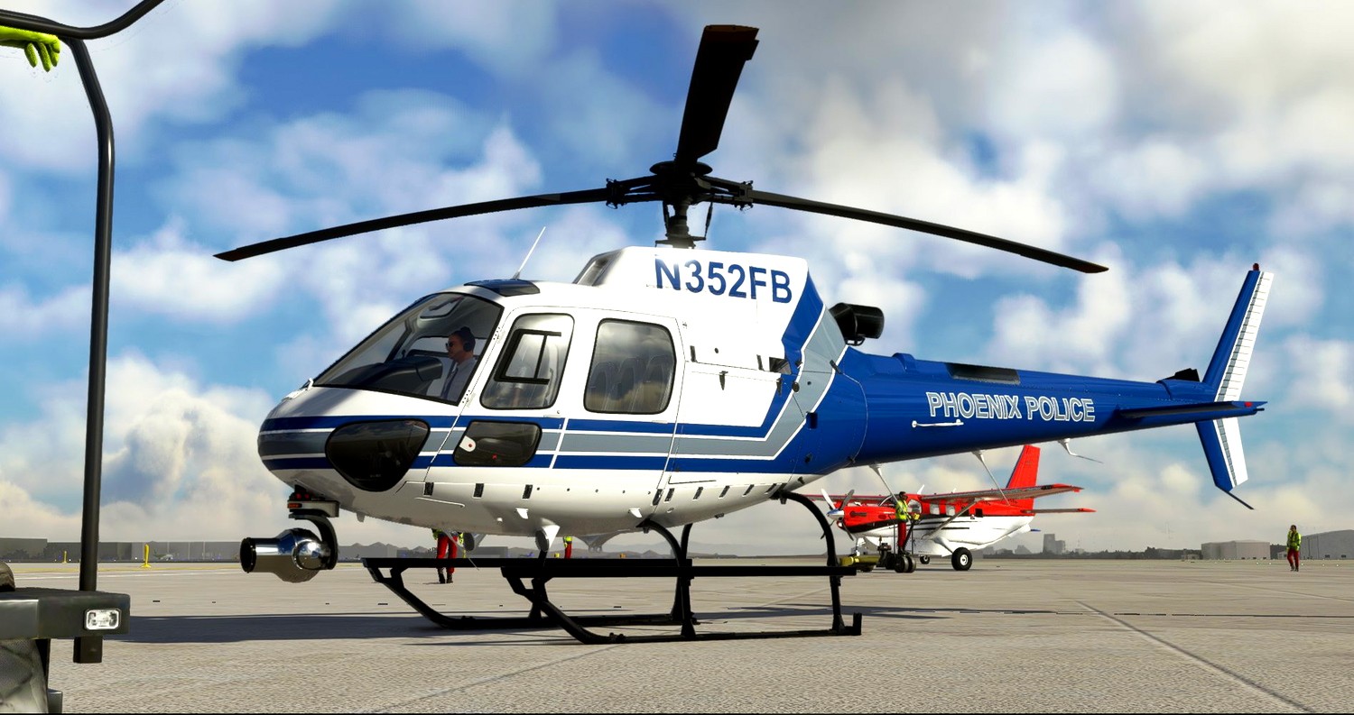 Discover & Search - Flightsim.to