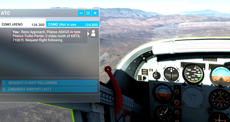 Pilatus PC-6 Sorting Change + ICAO Type Designator and ATC Model Name ...