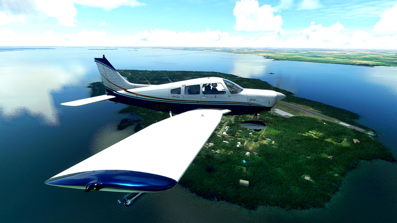 Discover & Search - Flightsim.to