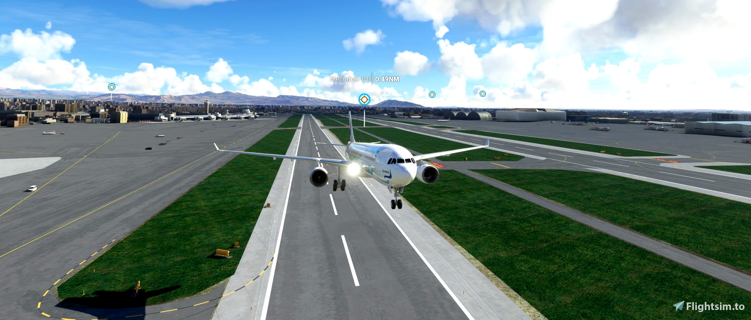 PMP Airbus A330 Liveries for Microsoft Flight Simulator | MSFS ...