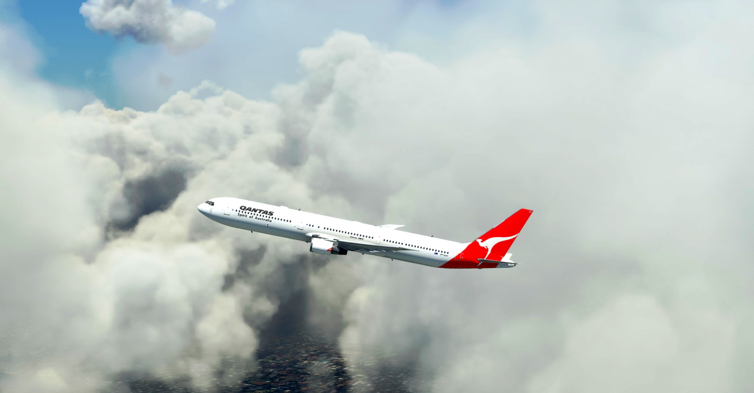 CS Boeing 767-400ER Liveries for Microsoft Flight Simulator | MSFS ...