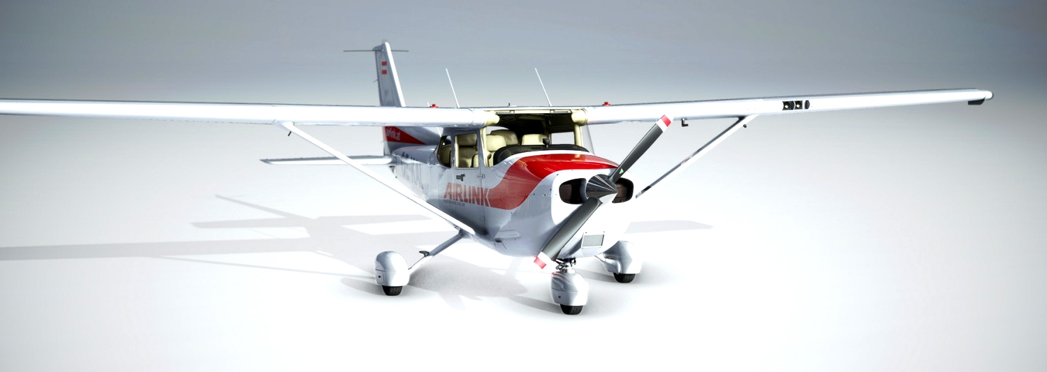 Cessna 172 Liveries for Microsoft Flight Simulator | MSFS | Flightsim.to