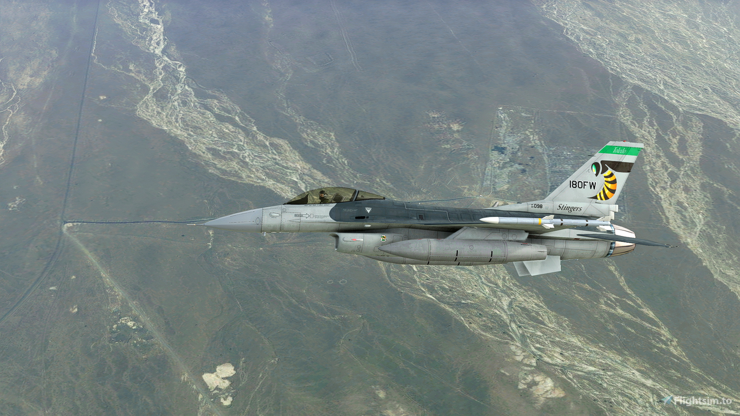 Discover & Search - Flightsim.to