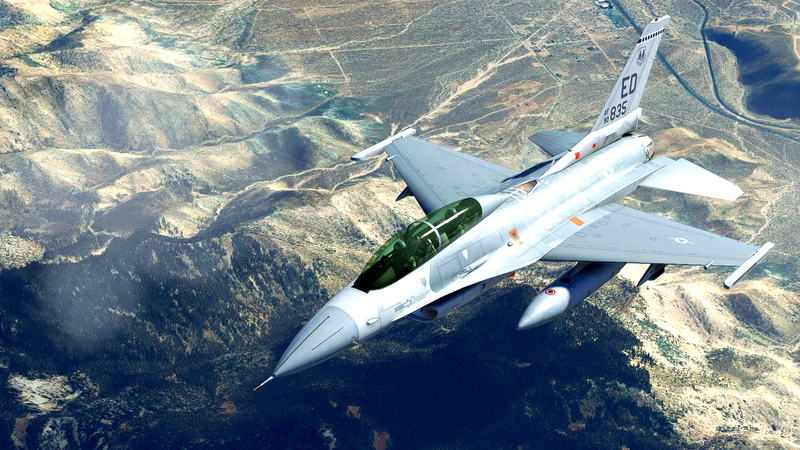SC Designs F-16 Liveries for Microsoft Flight Simulator | MSFS | Flightsim.to