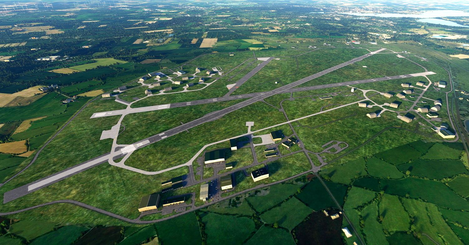 Discover & Search - Flightsim.to