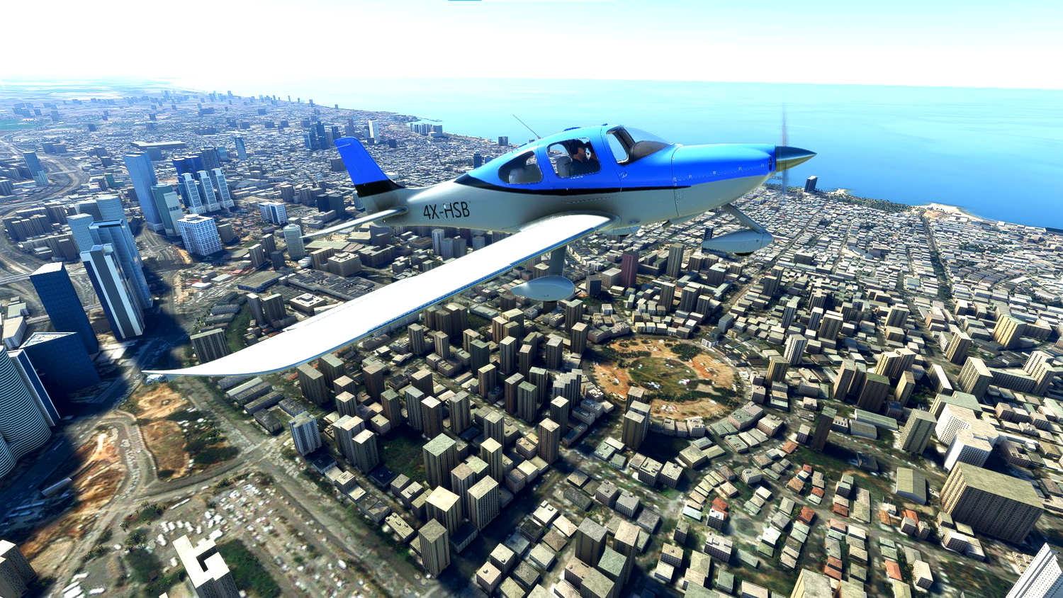 Cirrus SR22 Liveries for Microsoft Flight Simulator | MSFS | Flightsim.to