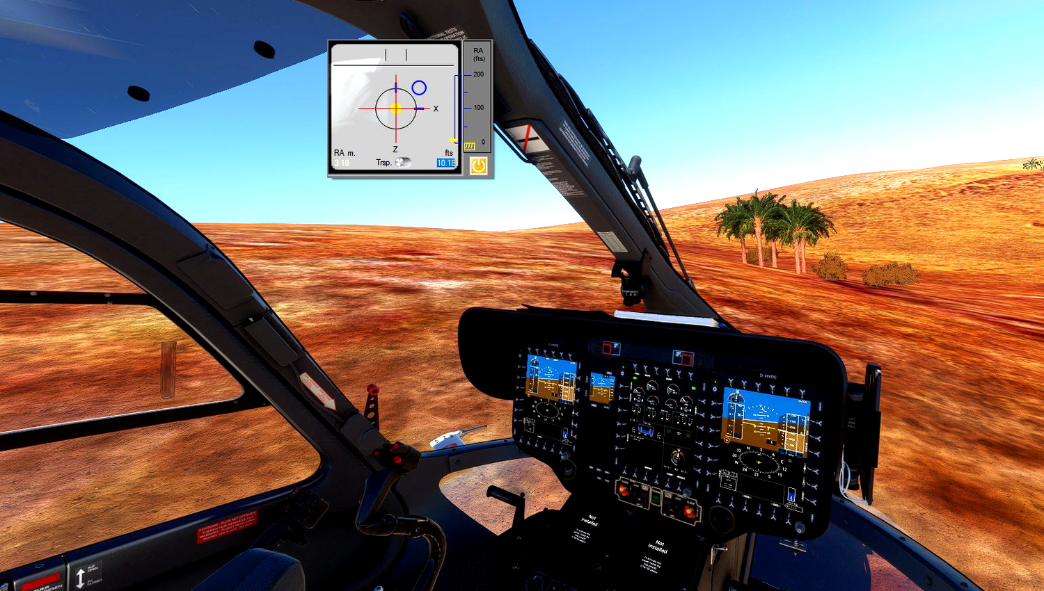 Miscellaneous for Microsoft Flight Simulator | MSFS | Flightsim.to