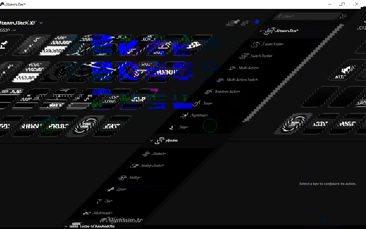 Discover & Search - Flightsim.to