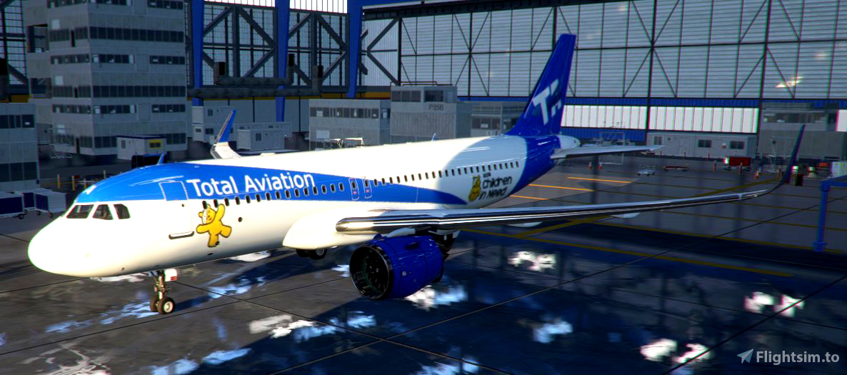 Discover & Search - Flightsim.to