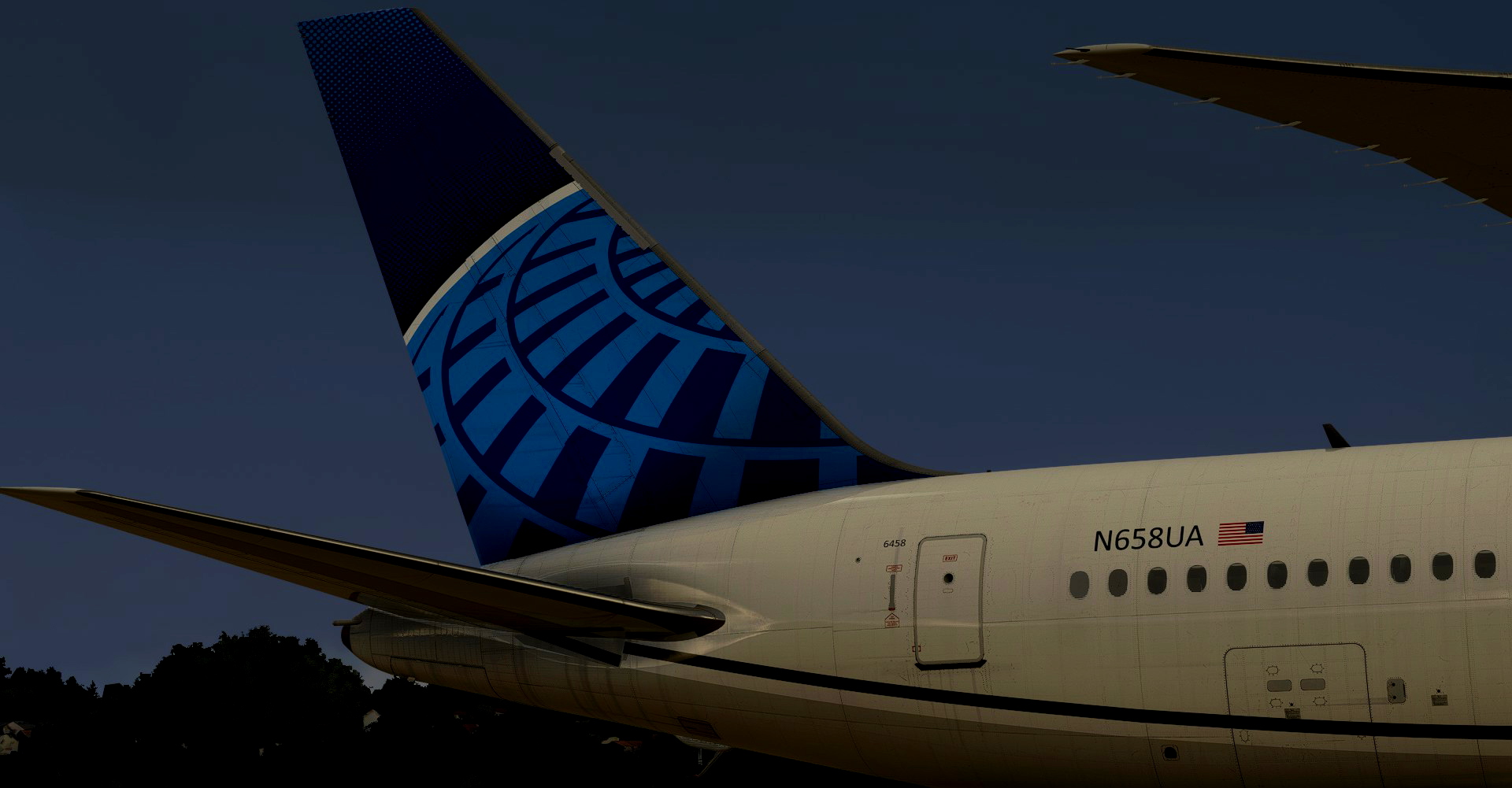 CS Boeing 767-400ER Liveries for Microsoft Flight Simulator | MSFS ...