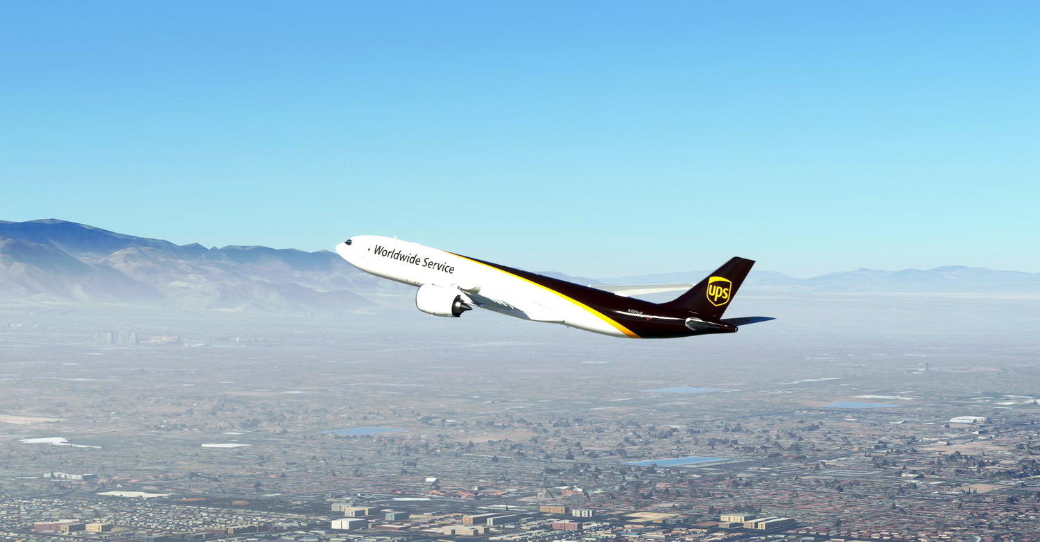 Discover & Search - Flightsim.to