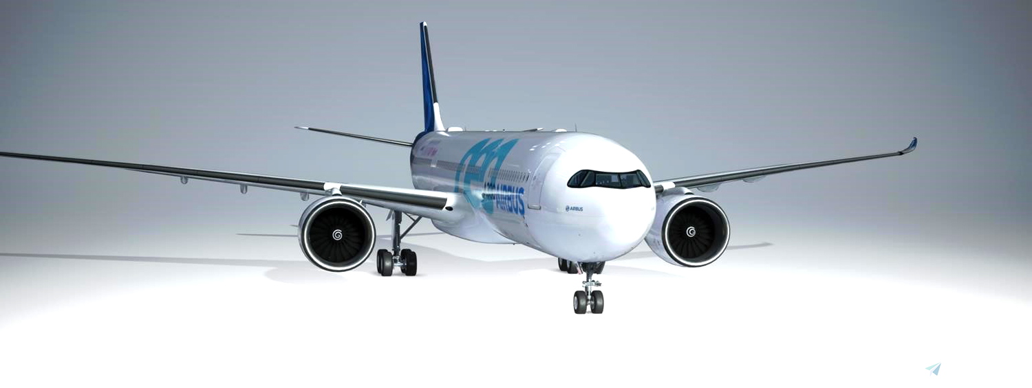 Vanilla Thumbnails for Microsoft Flight Simulator | MSFS | Flightsim.to