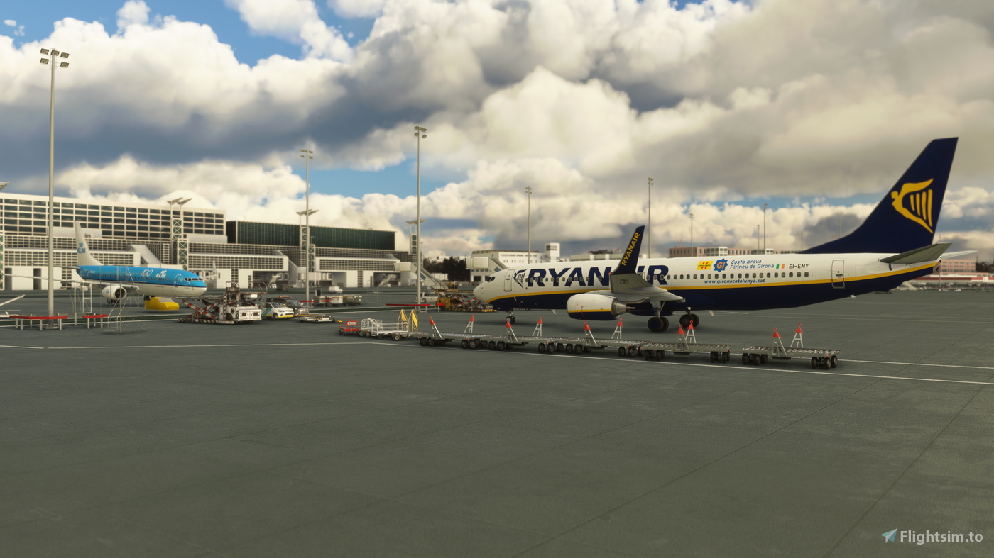 vPilot Model Matching (AIG AI Manager + IVAO MTL/X-CSL + Project Mega ...