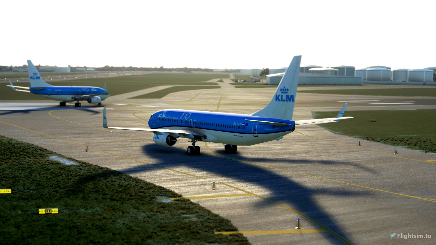 Model Matching for Microsoft Flight Simulator | MSFS | Flightsim.to