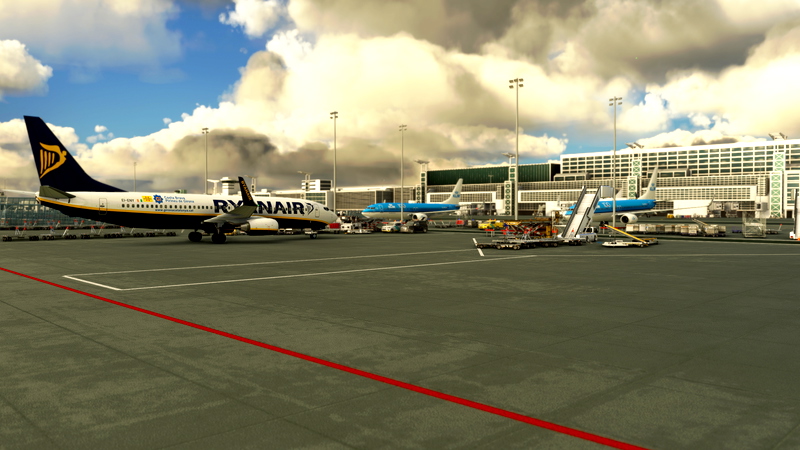 vPilot Model Matching (AIG AI Manager + IVAO MTL/X-CSL + Project Mega ...