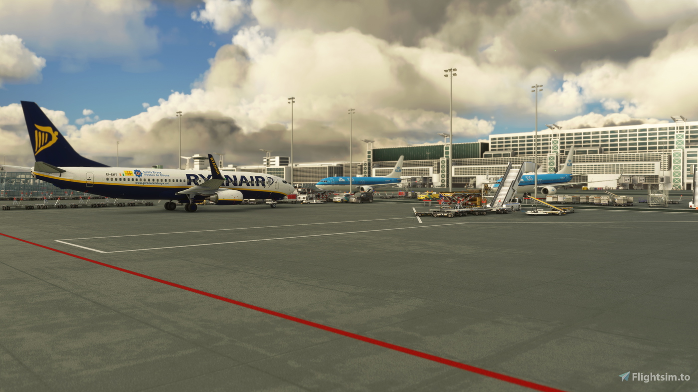 vPilot Model Matching (AIG AI Manager + IVAO MTL/X-CSL + Project Mega ...