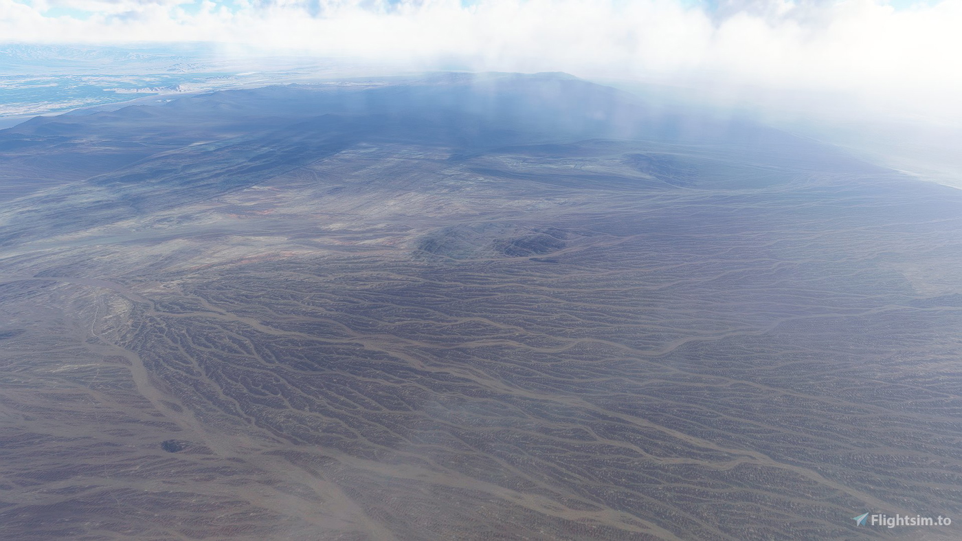 [ZMBS] - Bulgan Sum Airfield, Mongolia for Microsoft Flight Simulator ...