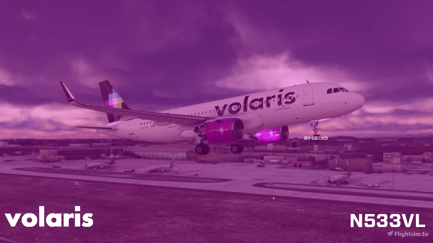 Discover & Search - Flightsim.to