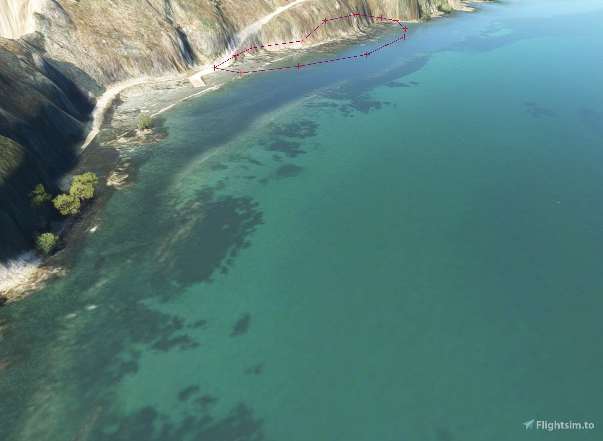 A Written MSFS SDK Scenery Creation Tutorial for Microsoft Flight Simulator | MSFS