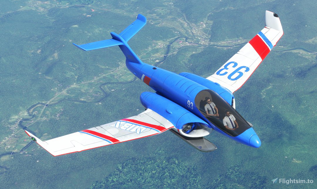 A richer snow texture for Giba720's Snow explorer for Microsoft Flight ...