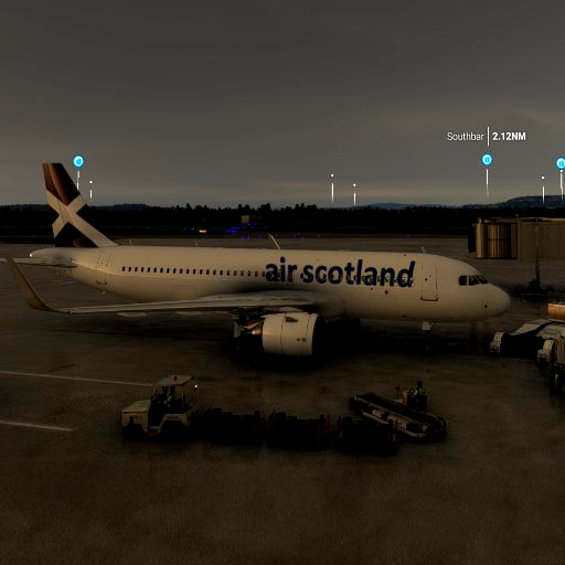 FlyByWire A32NX Liveries for Microsoft Flight Simulator | MSFS ...