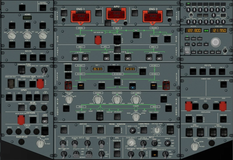 Discover & Search - Flightsim.to