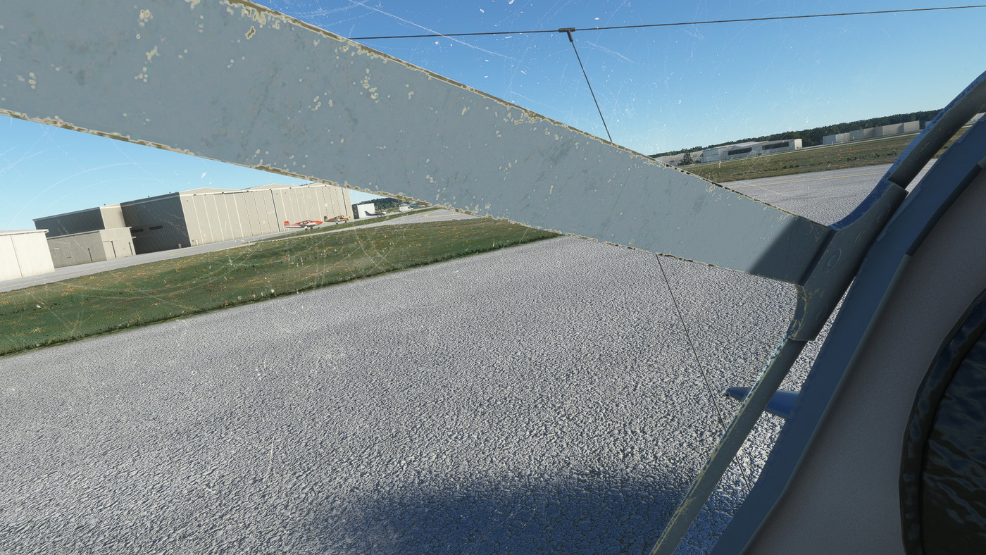 Aeroplane Heaven Grumman F3F "Flying Barrel" - Better Cameras for ...