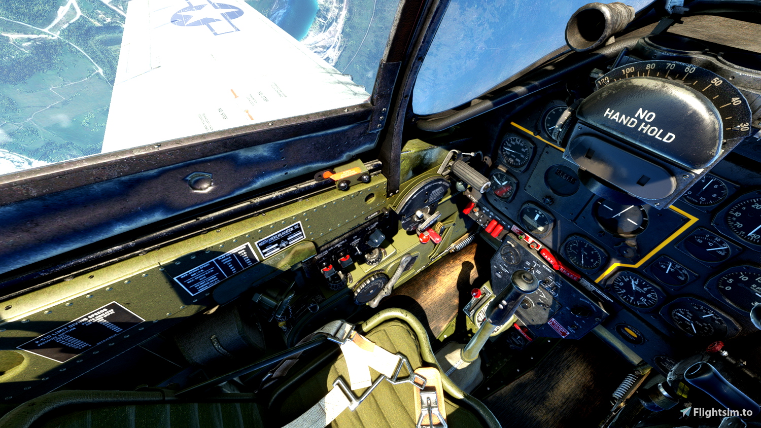 Discover & Search - Flightsim.to