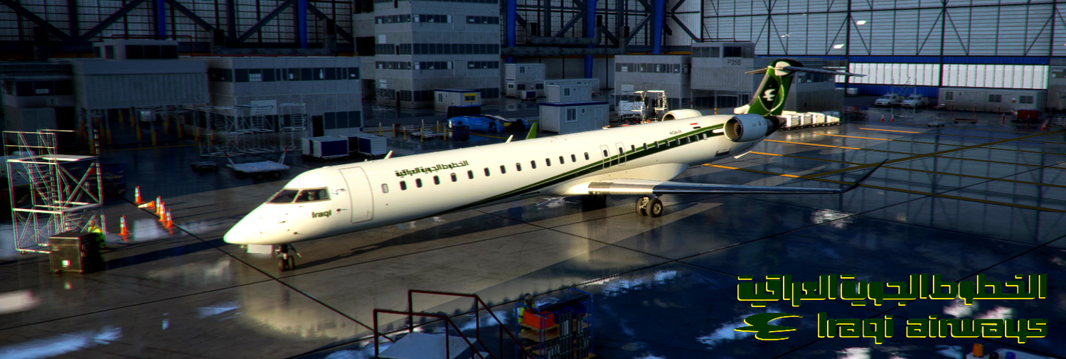Aerosoft CRJ 700 Liveries for Microsoft Flight Simulator | MSFS ...
