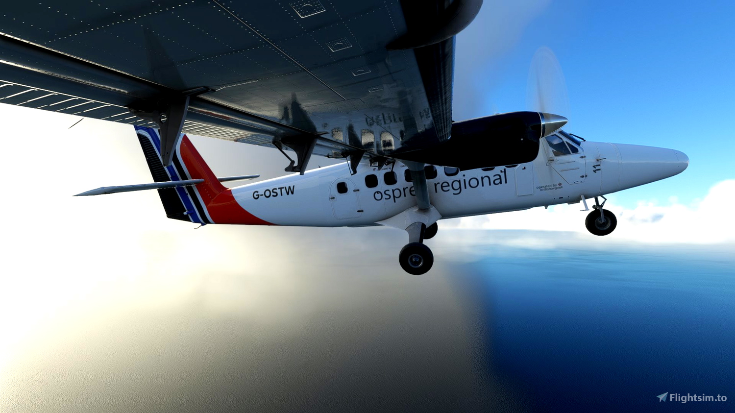 Discover & Search - Flightsim.to