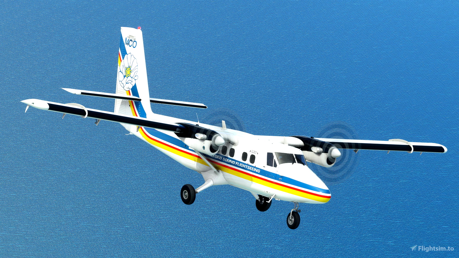 Discover & Search - Flightsim.to