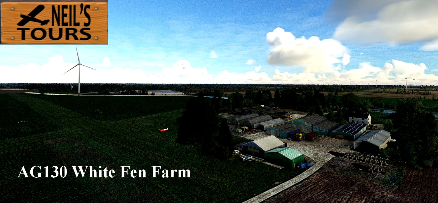 Discover & Search - Flightsim.to
