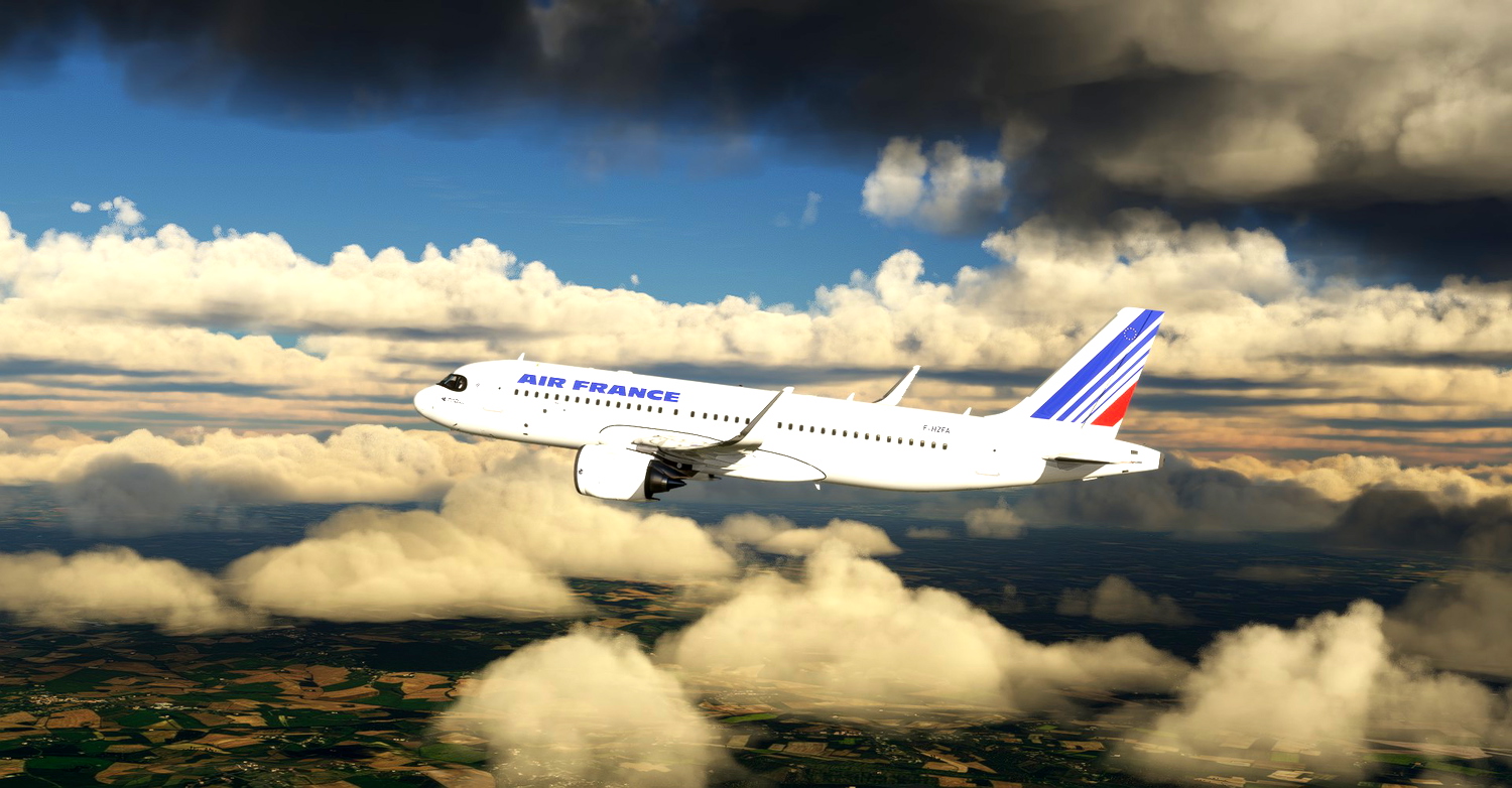 Discover & Search - Flightsim.to