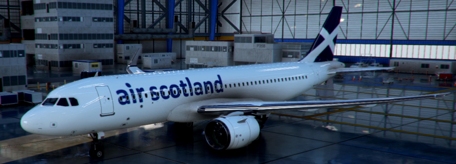 Discover & Search - Flightsim.to