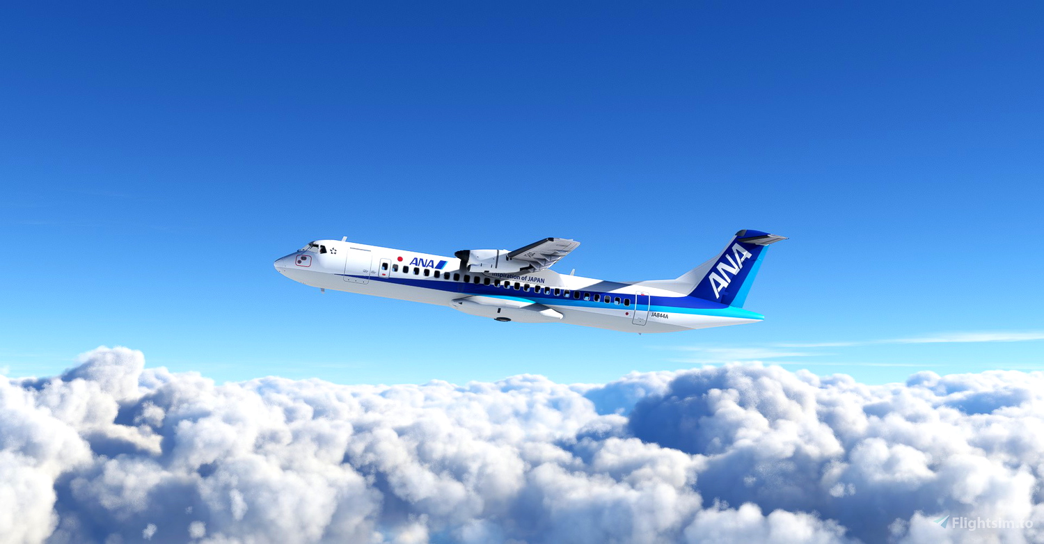 Discover & Search - Flightsim.to