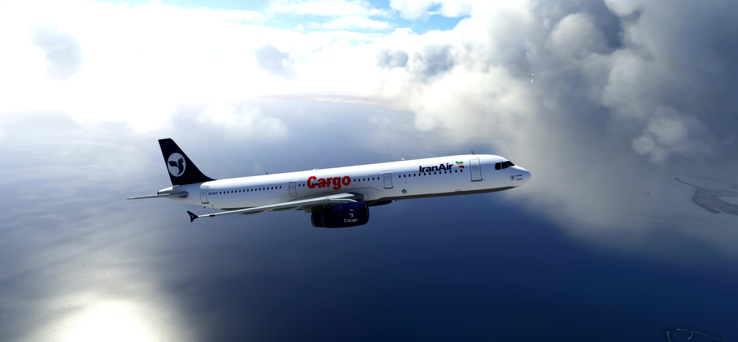 Airbus A321 Liveries for Microsoft Flight Simulator | MSFS | Flightsim.to