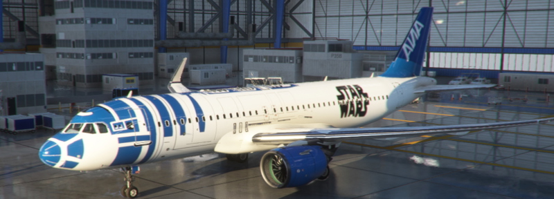Airbus A320neo Liveries for Microsoft Flight Simulator | MSFS