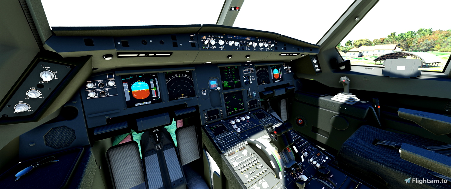 Discover & Search - Flightsim.to