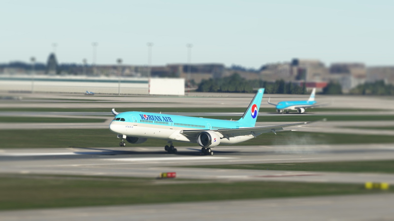 Boeing 787 Add-Ons for Microsoft Flight Simulator | Flightsim.to