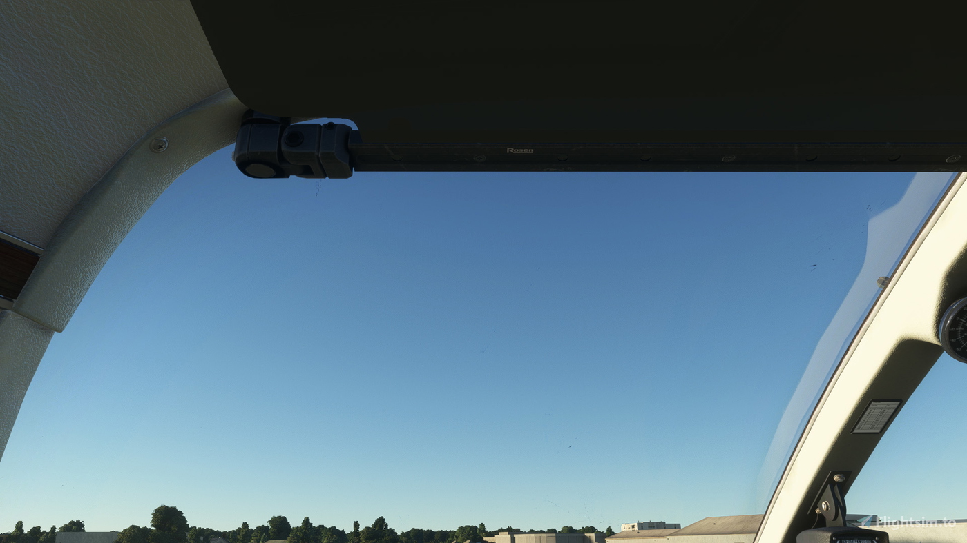 Carenado Cessna C337 Skymaster II - Better Cameras for Microsoft Flight ...